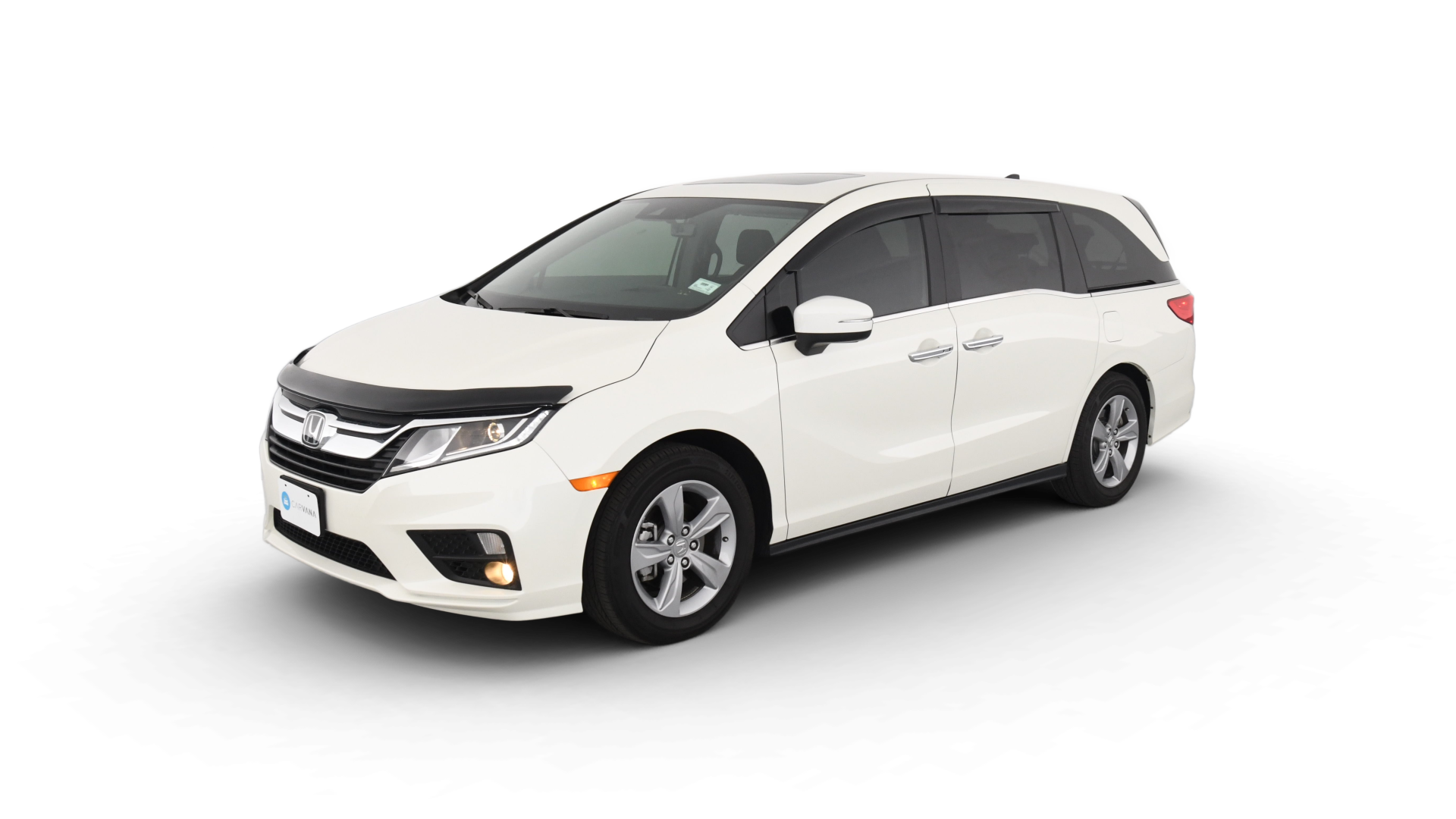 Used 2018 Honda Odyssey Carvana Used 2018 Honda Odyssey Carvana